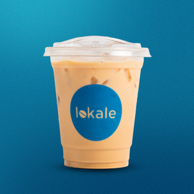 lokalevent - Lokale Coffee