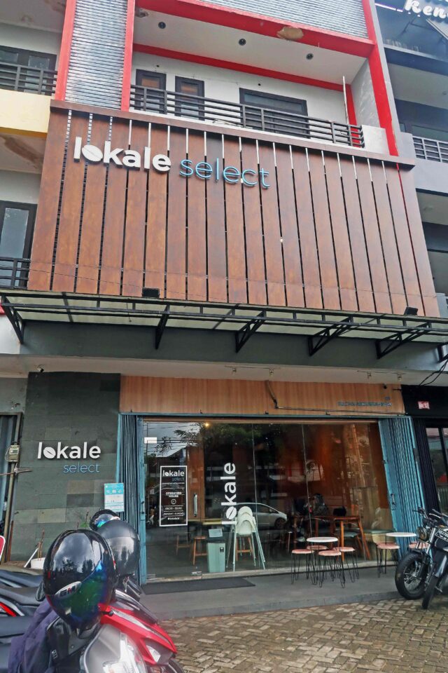 Experience the Authenticity of Lokale Coffee - Cerita Kami