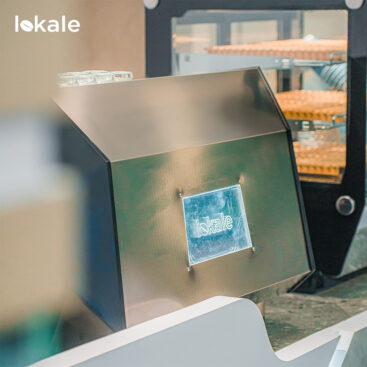 Outlet - Lokale Coffee