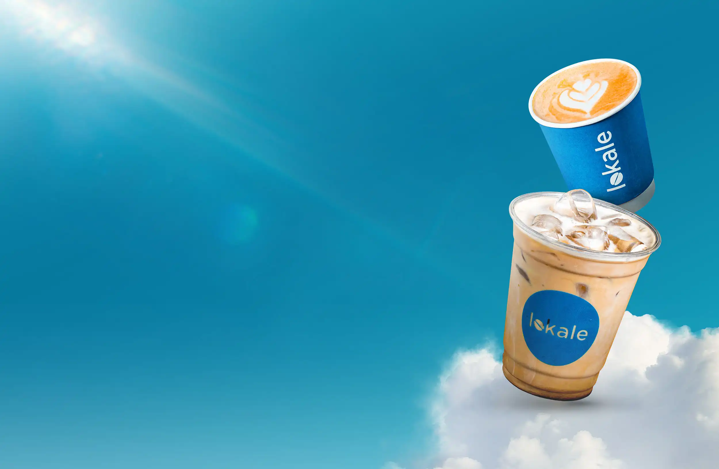 Experience the Authenticity of Lokale Coffee - Cerita Kami